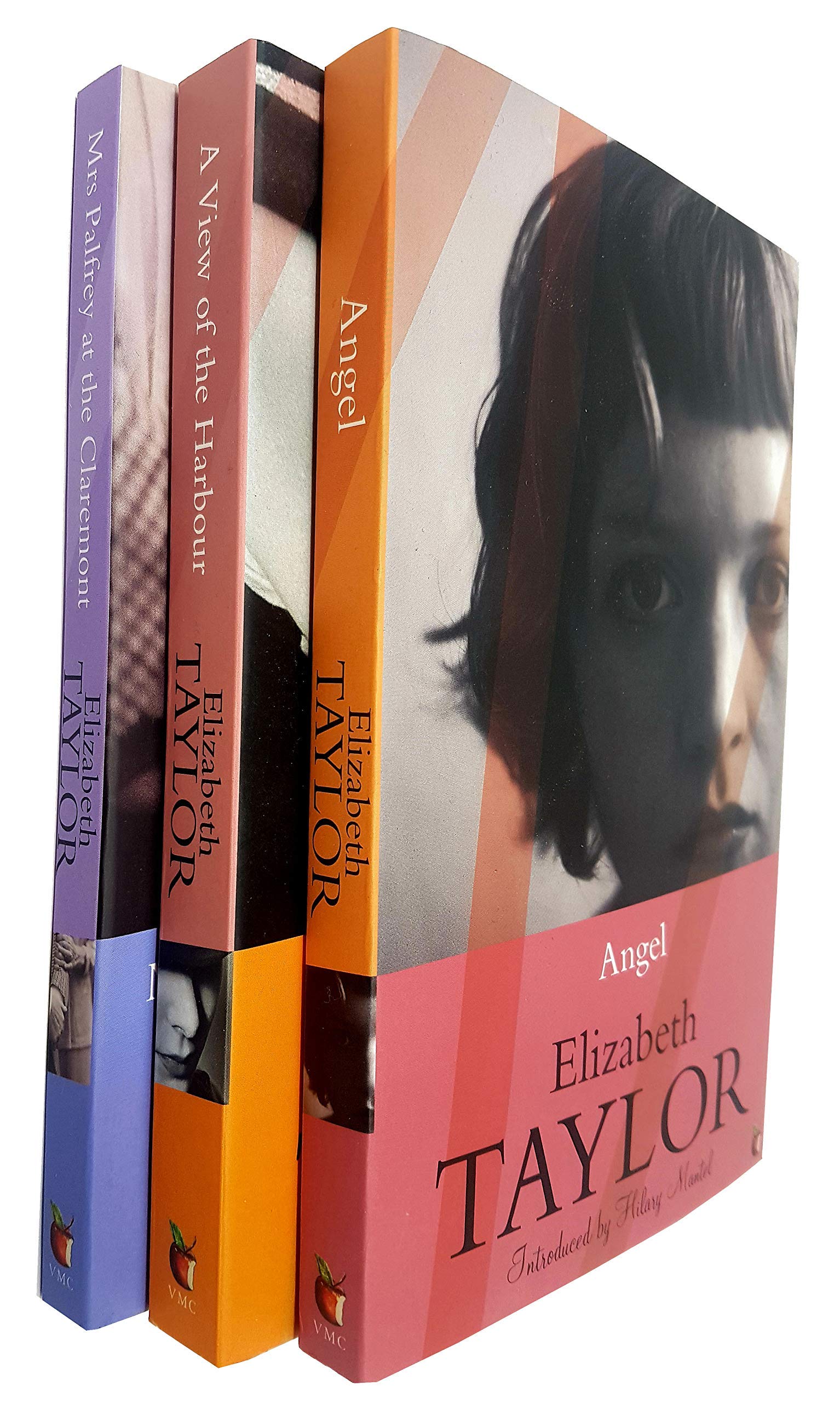Elizabeth Taylor Collection 3 Books Set by Elizabeth Taylor | Goodreads