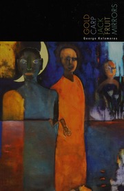 Gold Carp Jack Fruit Mirrors by George Kalamaras | Goodreads