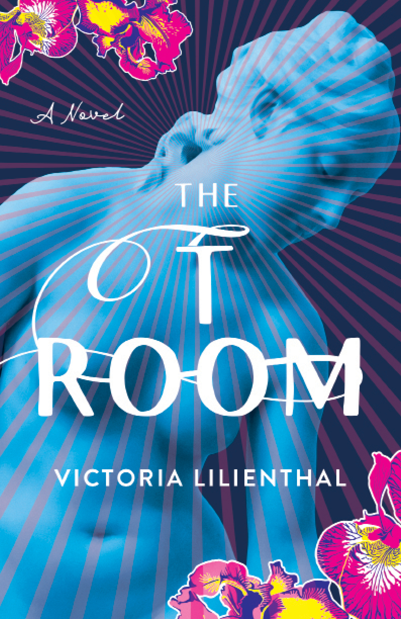 The T Room by Victoria Lilienthal | Goodreads