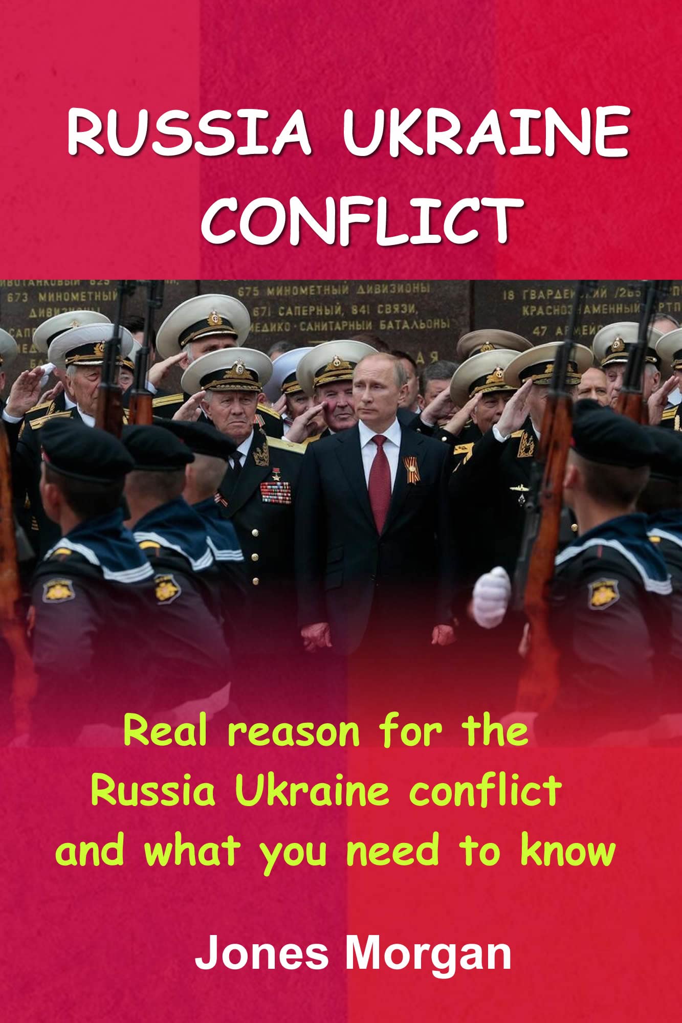 Russia Ukraine Conflict: Real reason for the Russia Ukraine conflict ...
