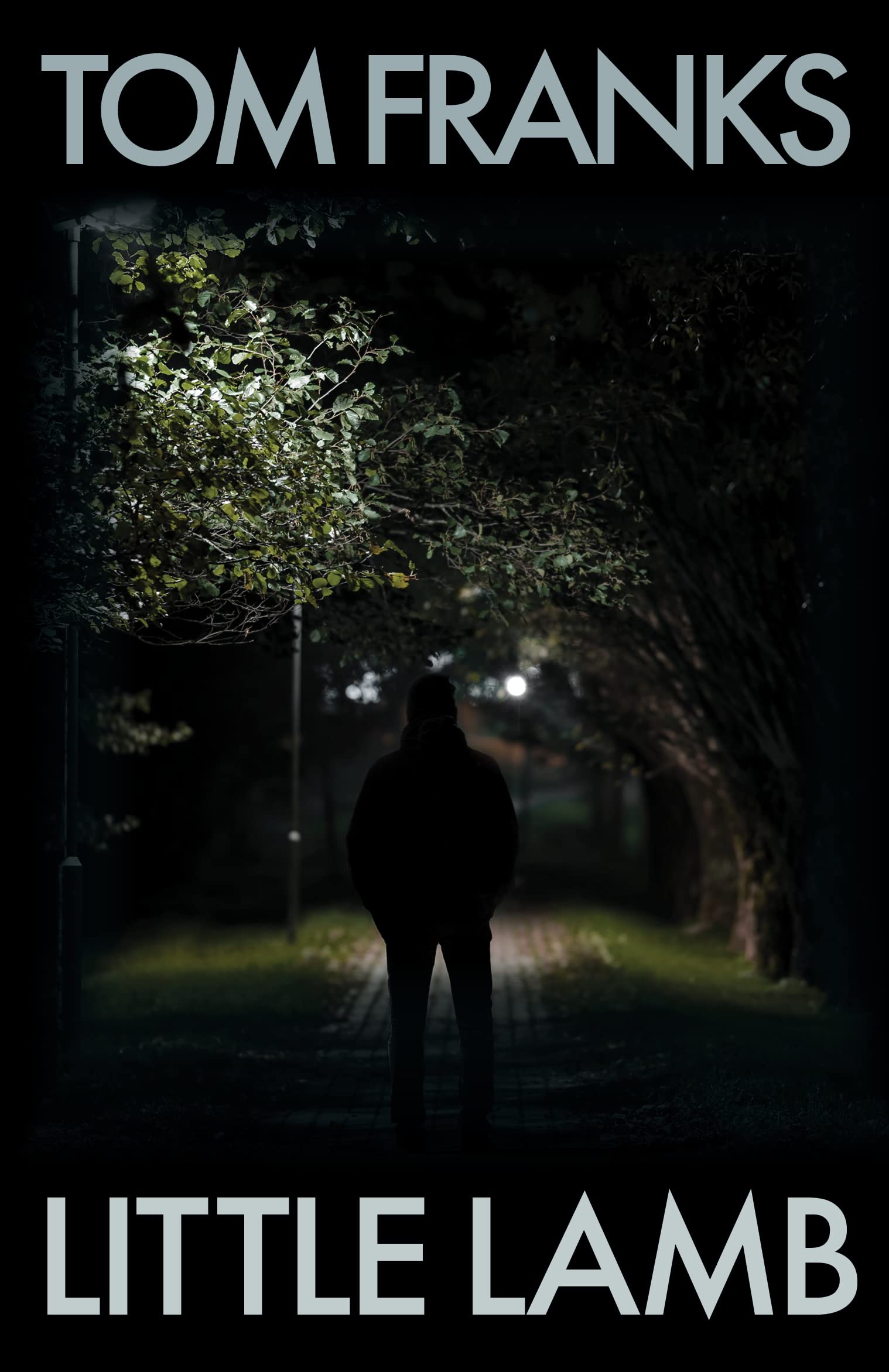 Little Lamb by Tom Franks | Goodreads