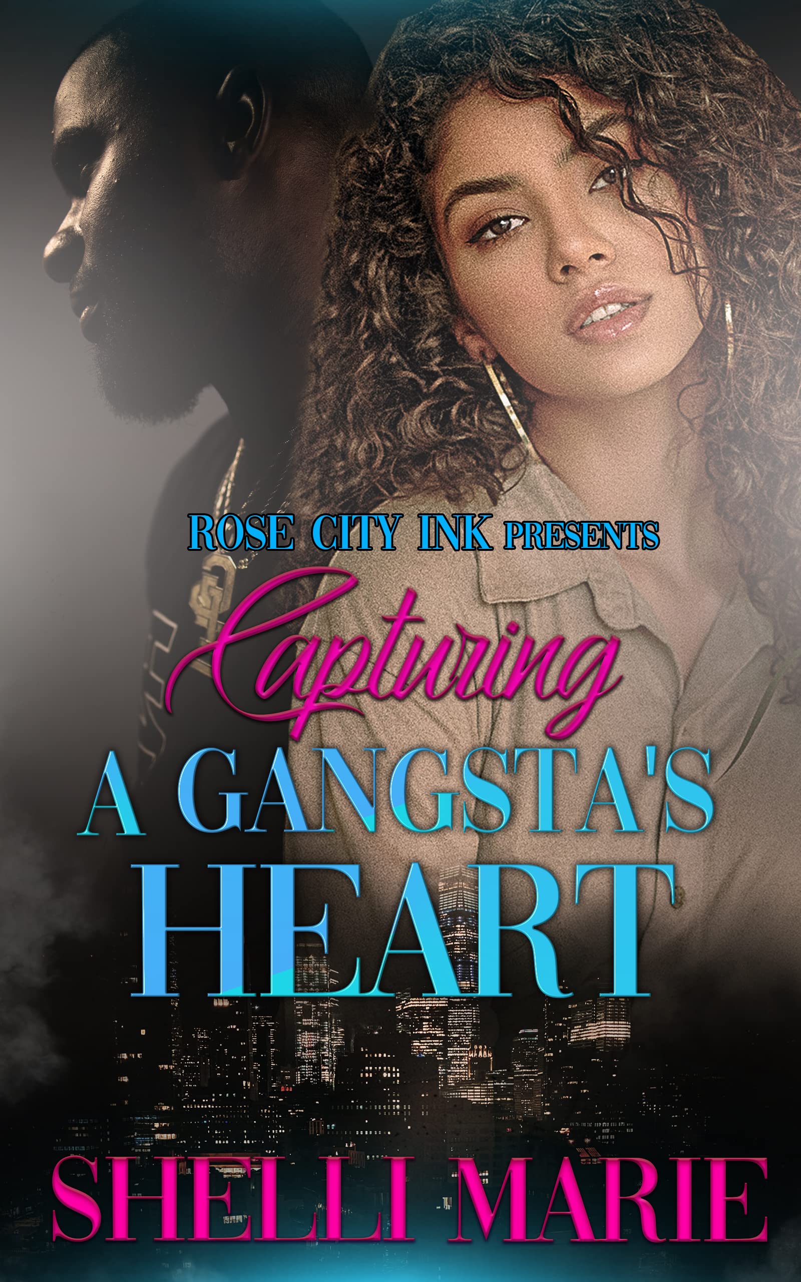 Capturing a Gangsta's Heart (Standalone) by Shelli Marie | Goodreads