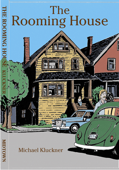 The Rooming House by Michael Kluckner | Goodreads