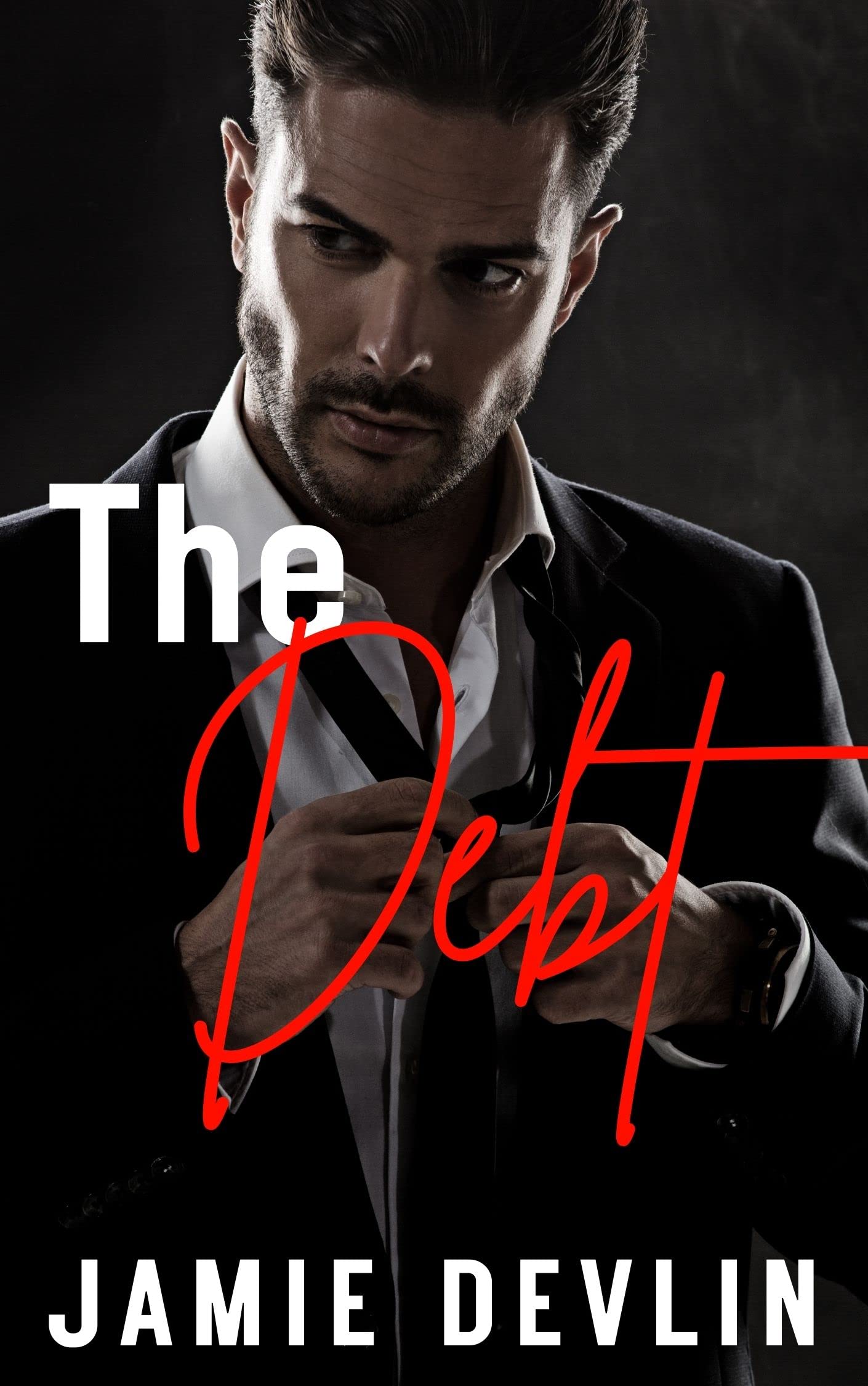 The Debt by Jamie Devlin | Goodreads