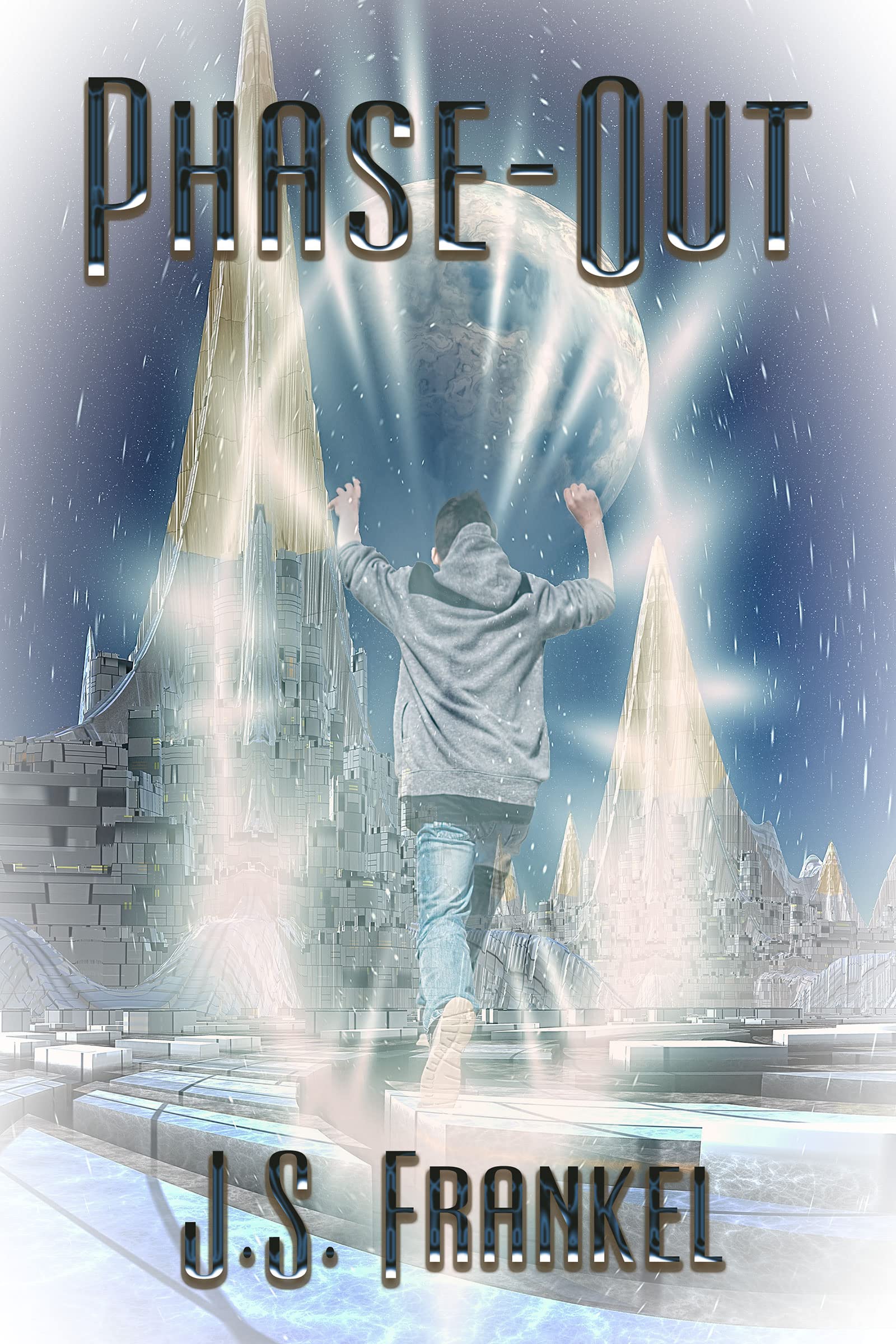 Phase-Out by J.S. Frankel | Goodreads