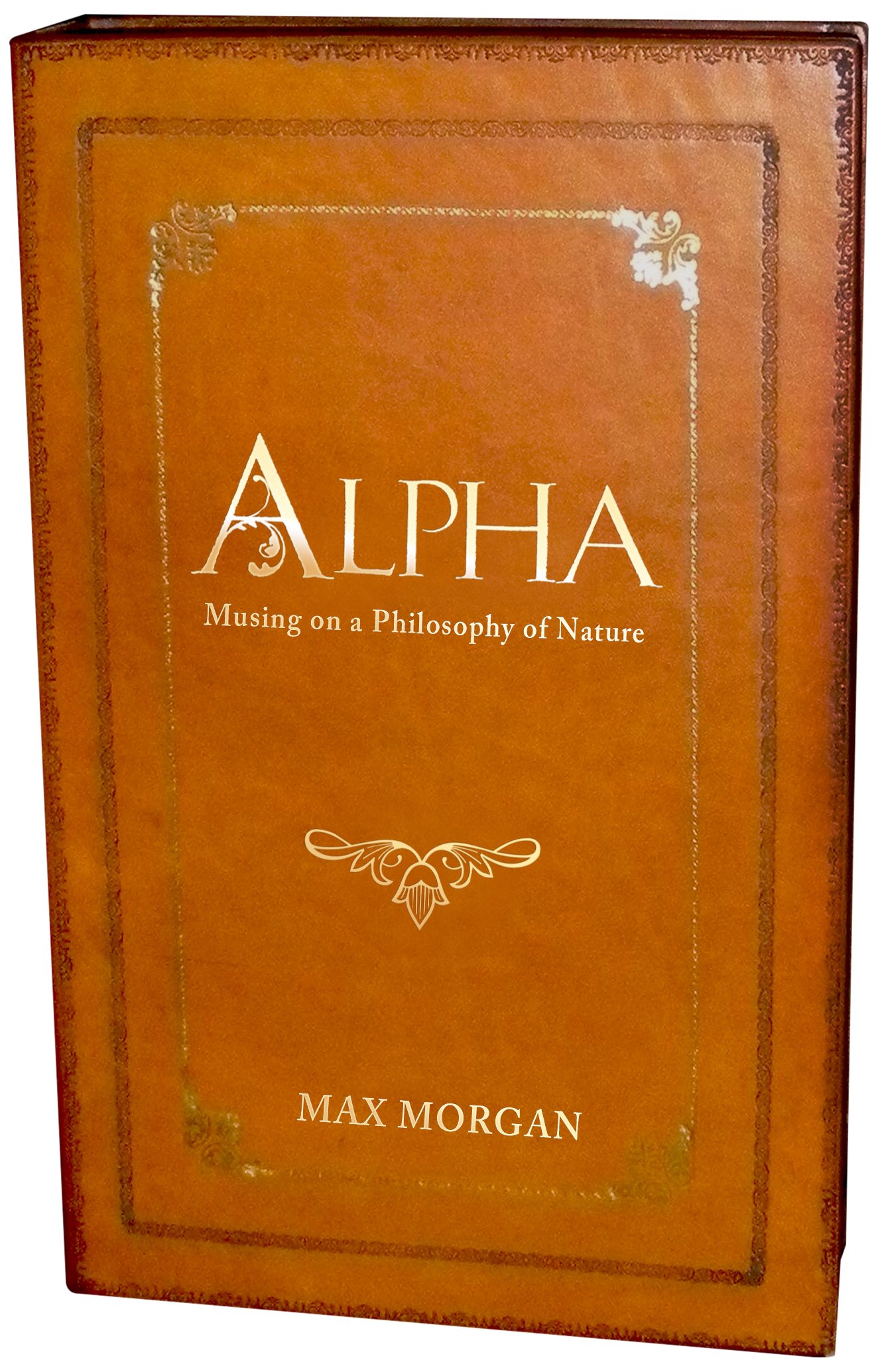 Alpha by Max Morgan | Goodreads