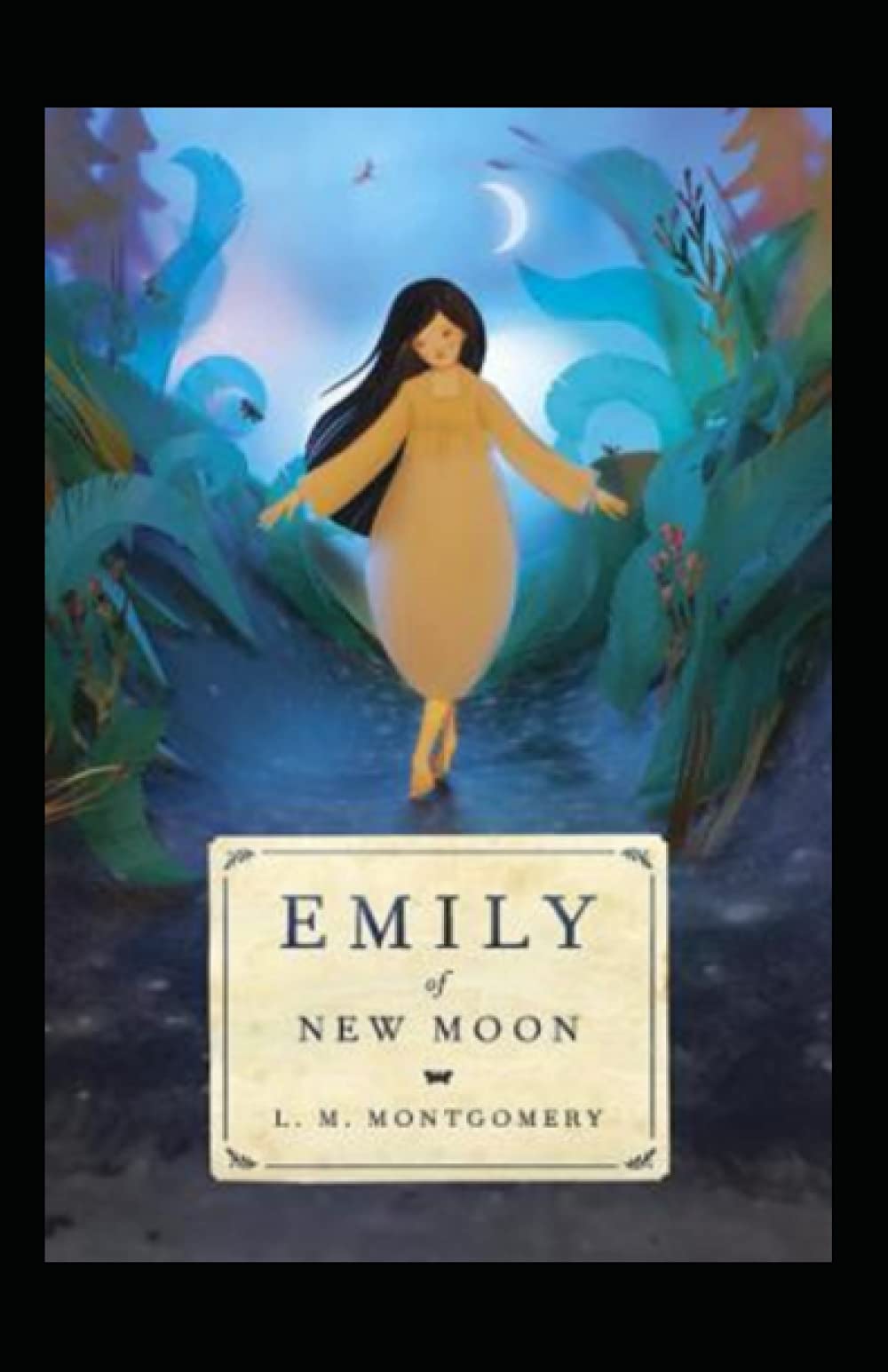 Emily of New Moon by L.M. Montgomery | Goodreads