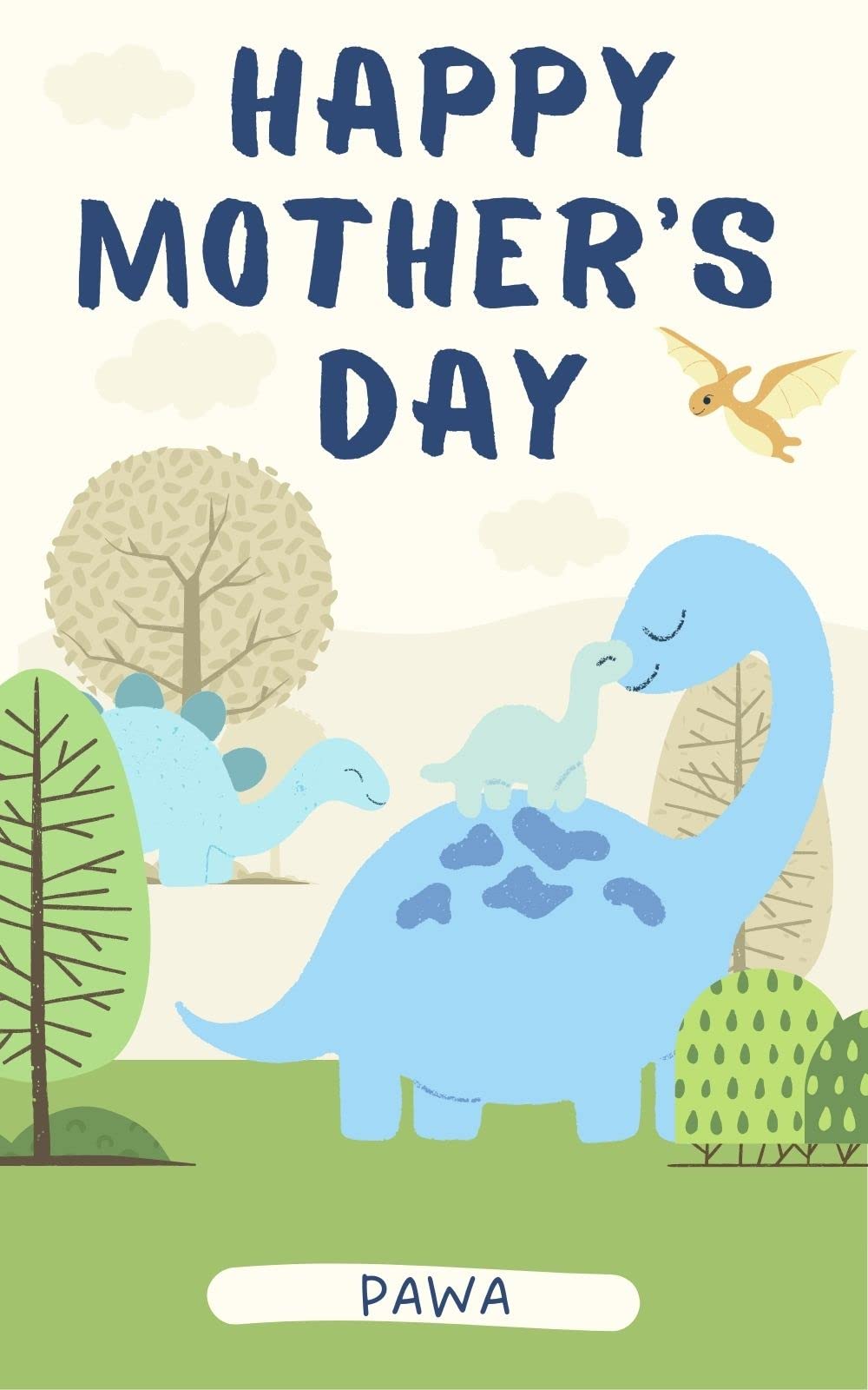 Happy Mother's Day: Bedtime Stories Book For Every day With Pictures ...