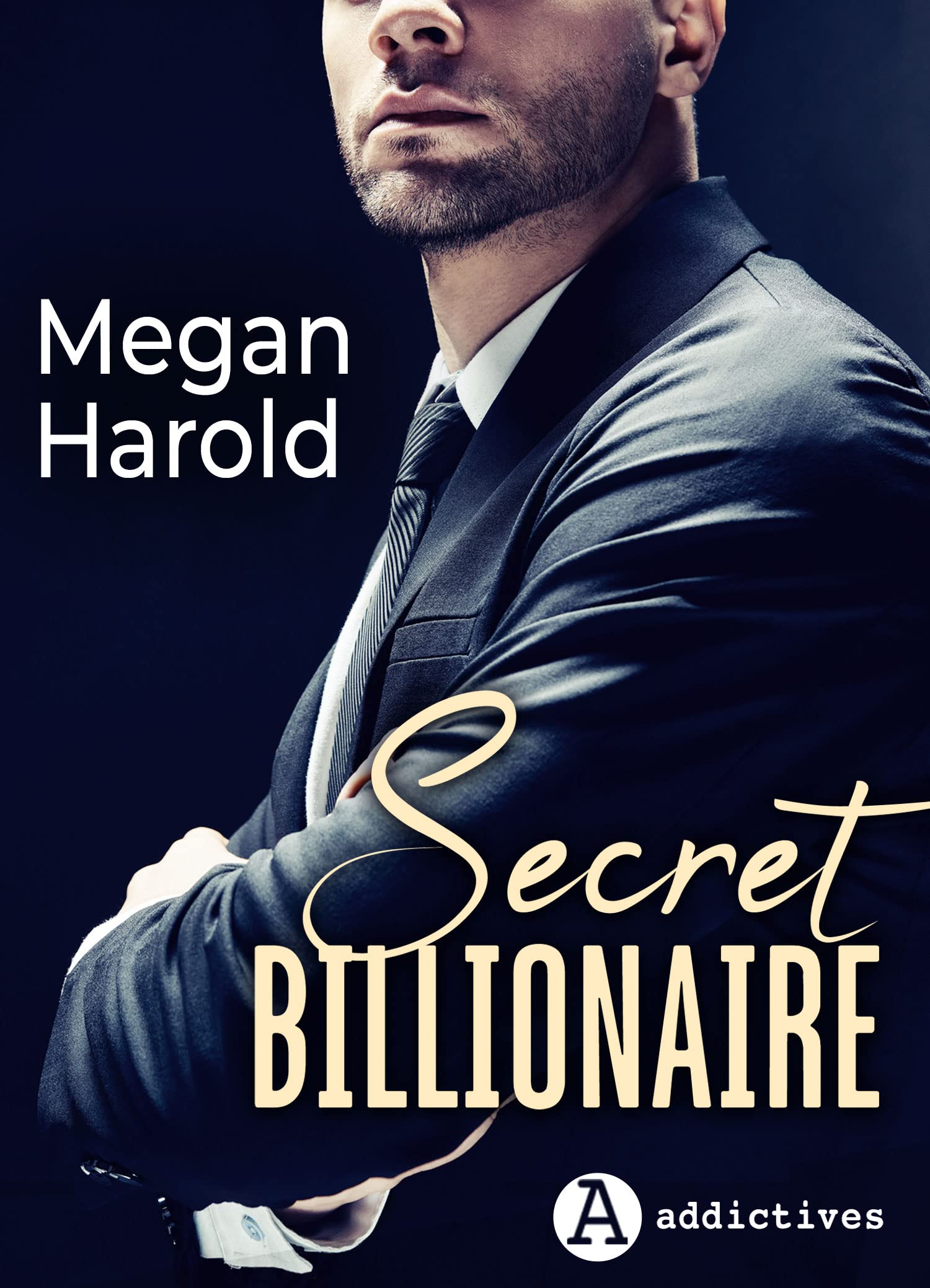 Secret Billionaire (French Edition) by Megan Harold | Goodreads