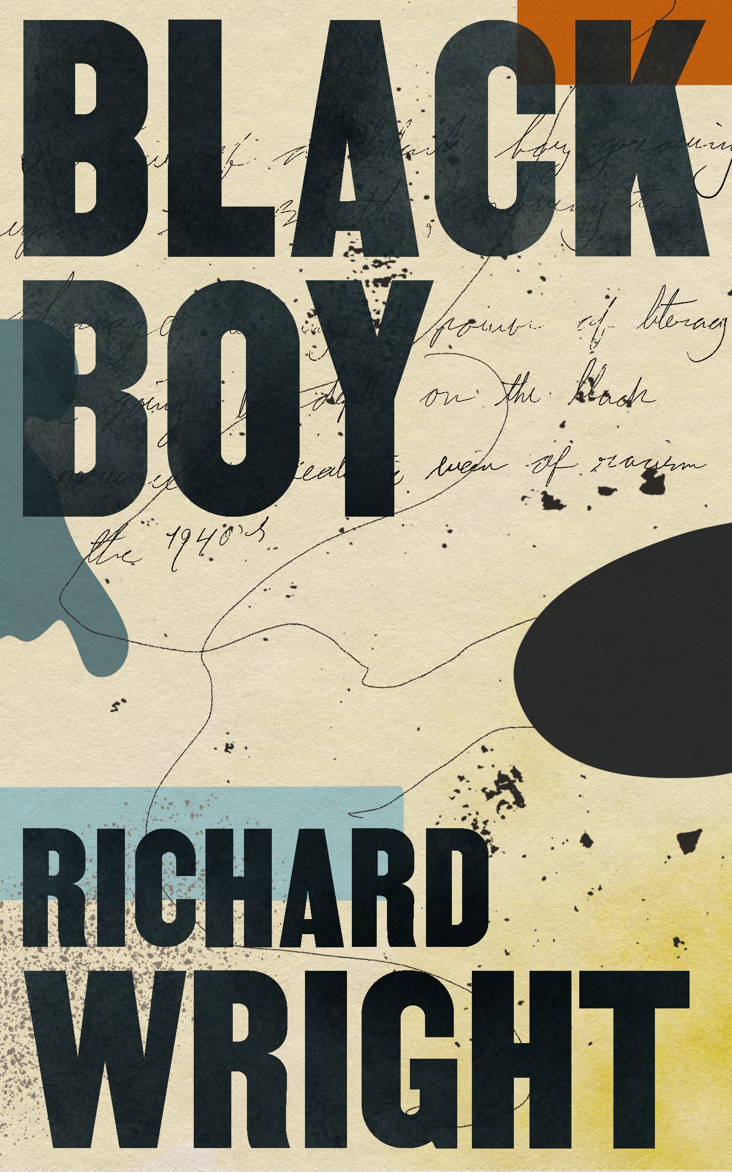 Black Boy: A Memoir by Richard Wright | Goodreads