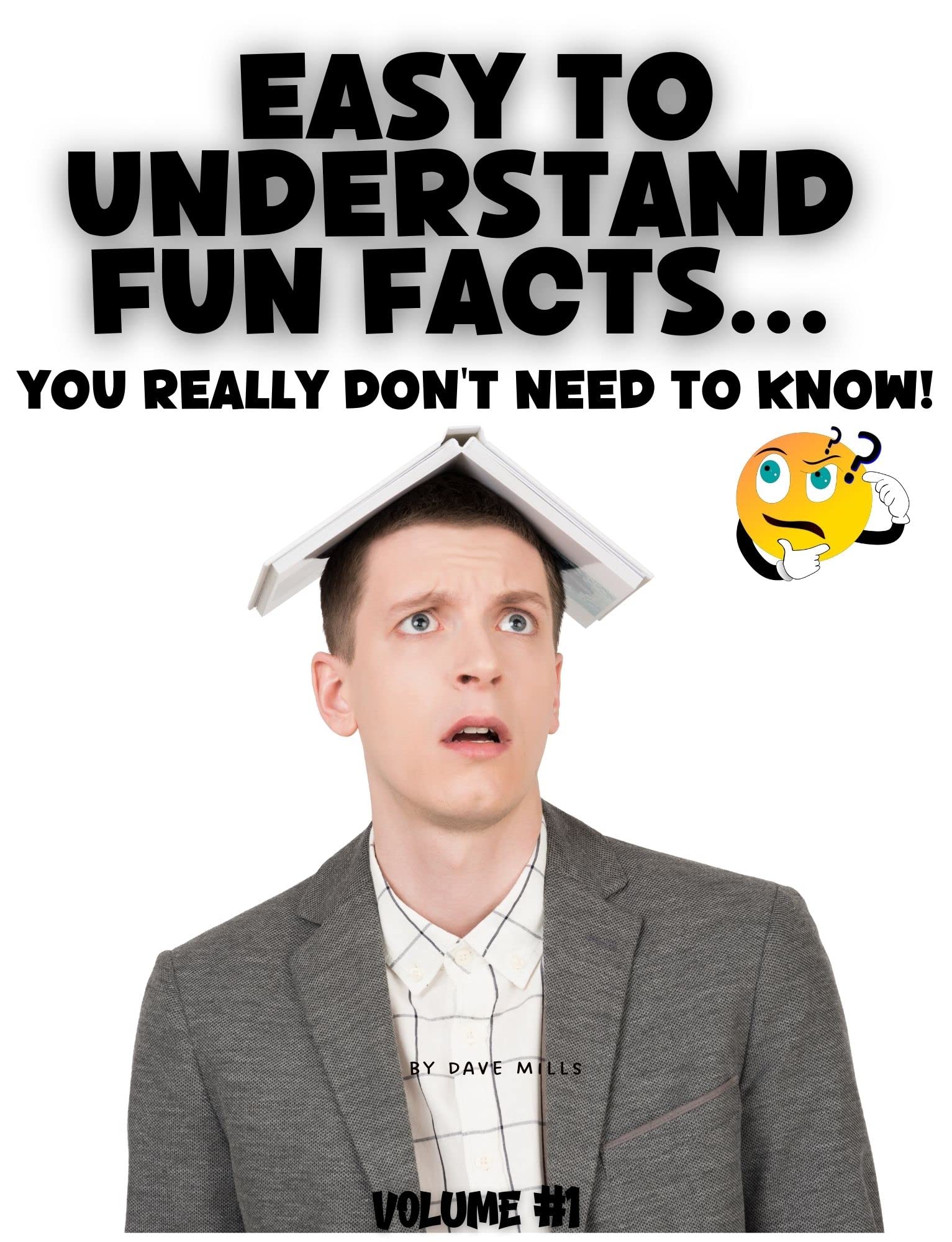 Easy To Understand Fun Facts 1500 Fun Facts In Different Categories easy-to-understand-fun-facts-1500-fun-facts-in-different-categories