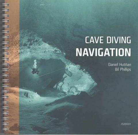 Cave Diving Navigation by Daniel Hutňan | Goodreads
