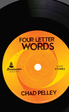 Four-Letter Words by Chad Pelley | Goodreads