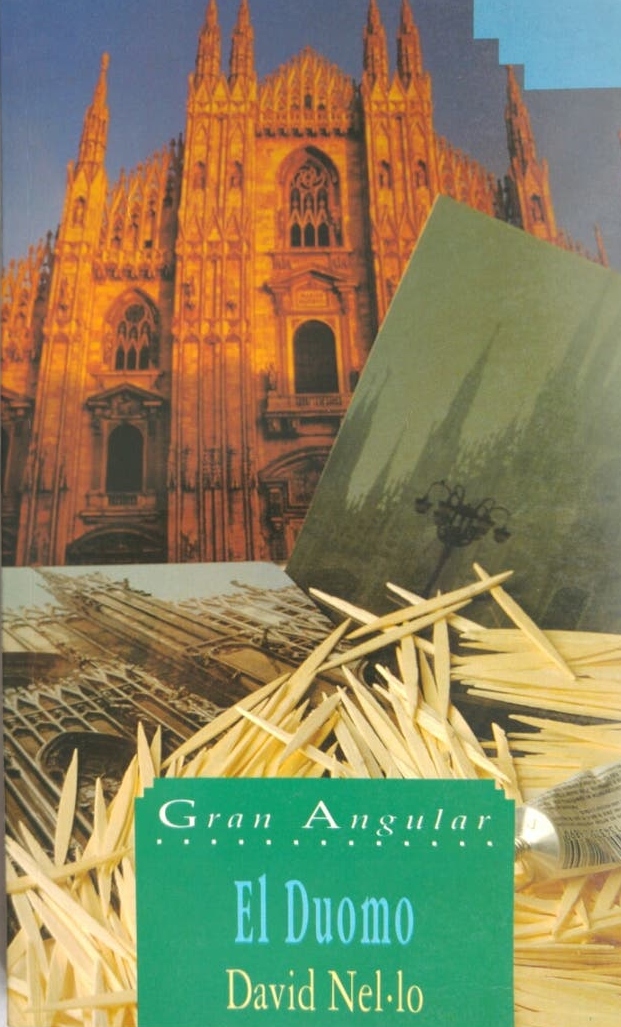 El duomo by David Nel·lo | Goodreads