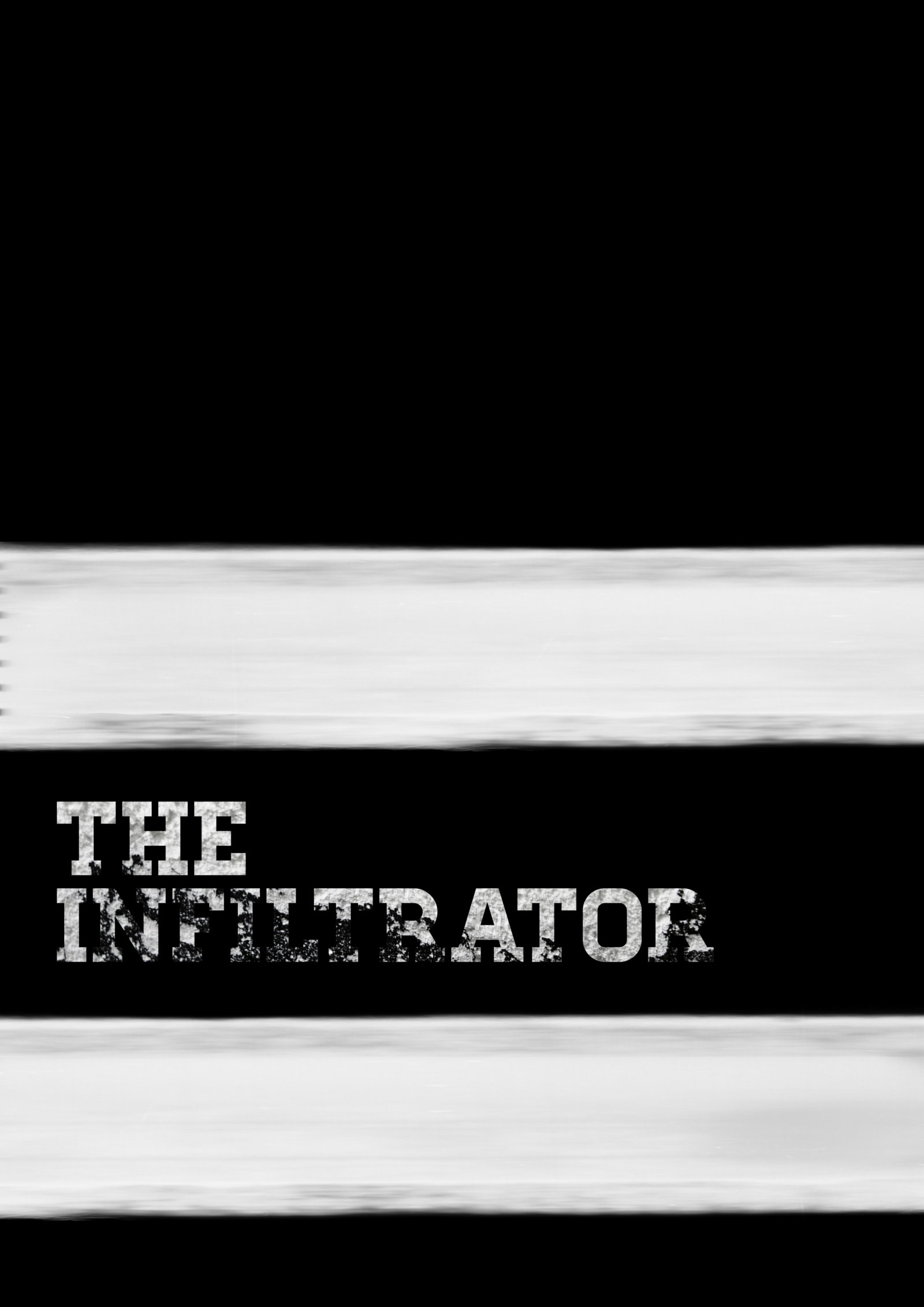 The Infiltrator by Alireza Abedizadeh | Goodreads