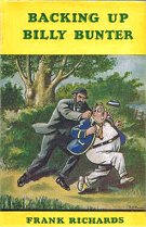 Backing Up Billy Bunter (Billy Bunter, #17) by Frank Richards | Goodreads