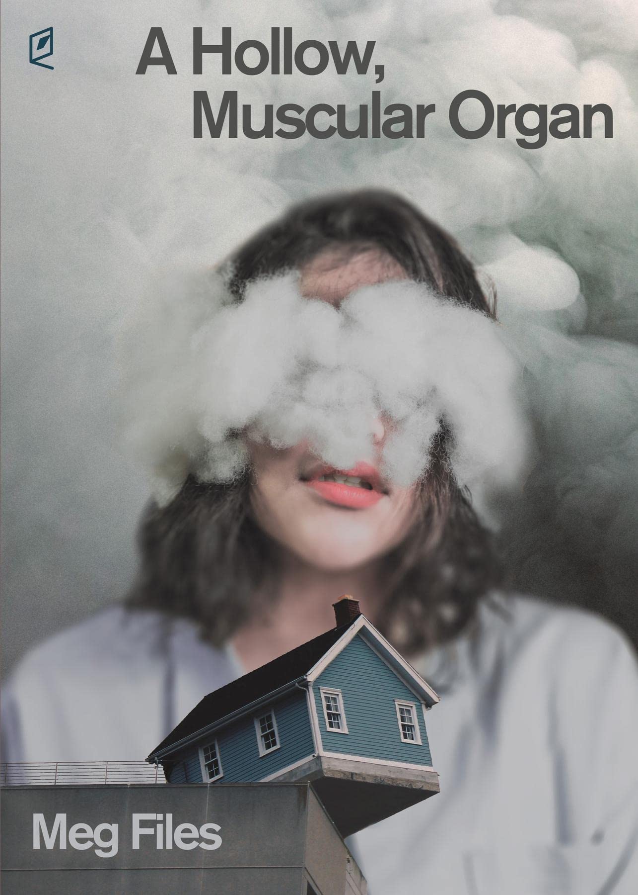 A Hollow, Muscular Organ by Meg Files | Goodreads