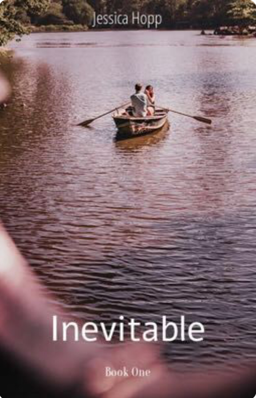 Inevitable by Jessica Hopp | Goodreads