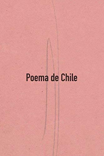 Poemas De Chile by Mistral Gabriela | Goodreads