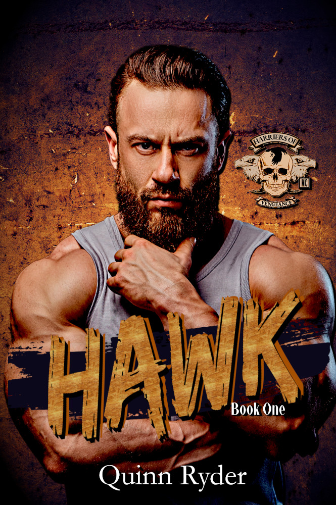 Hawk (Harriers of Vengeance #1) by Quinn Ryder | Goodreads