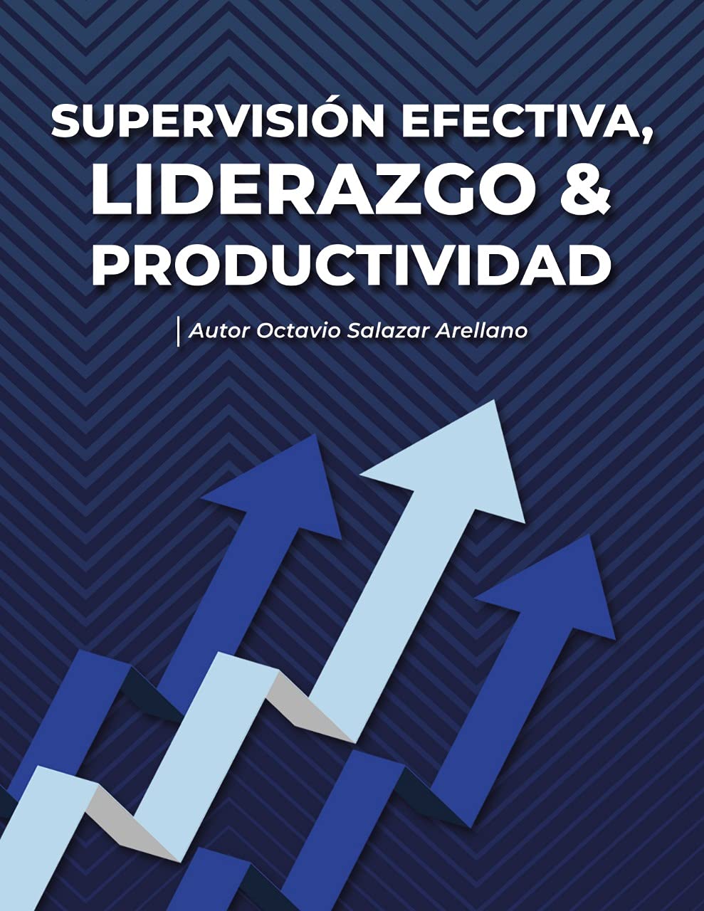 SUPERVISIÓN EFECTIVA, LIDERAZGO Y PRODUCTIVIDAD: Desarrollo de ...