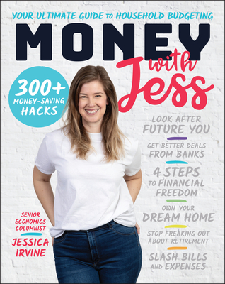 Money with Jess, Award-Winning Book of the Year: Your Ultimate Guide to ...