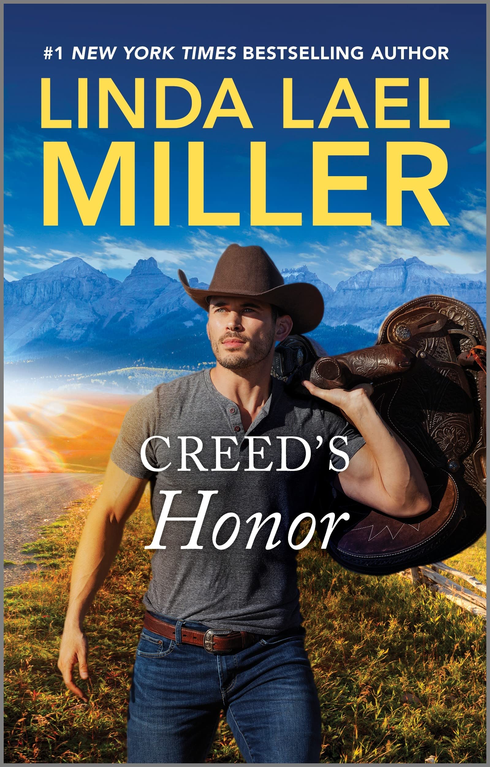 Creed's Honor (The Montana Creeds Book 6) by Linda Lael Miller | Goodreads