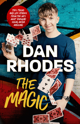 The Magic by Dan Rhodes | Goodreads