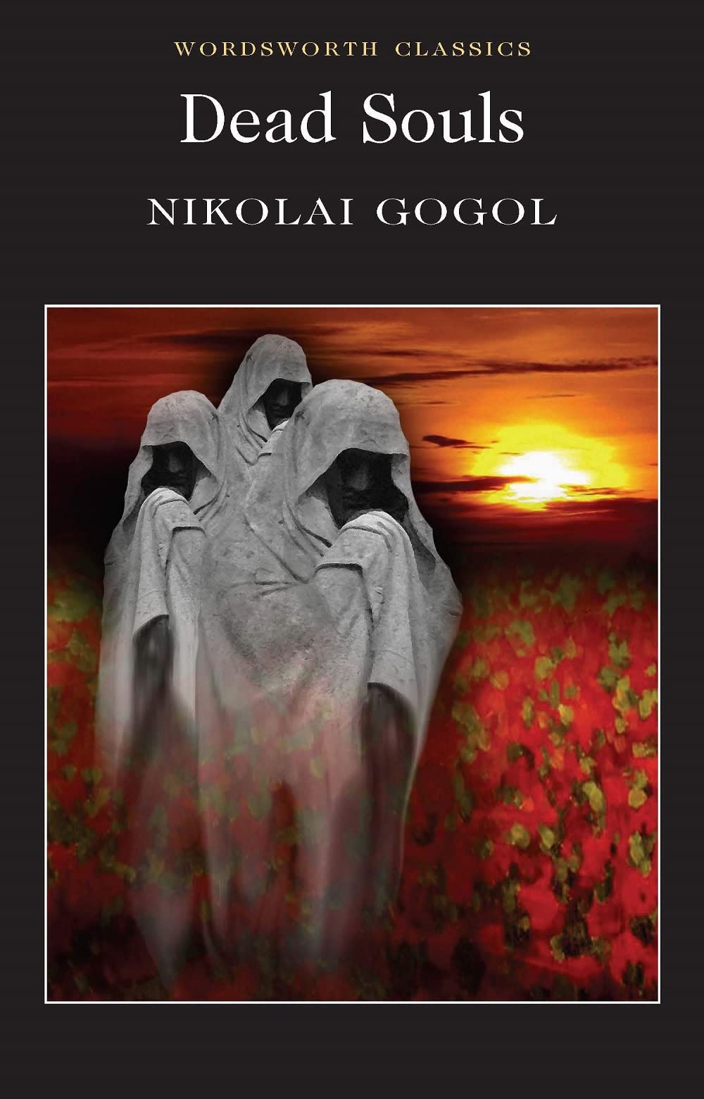 Dead Souls By Nikolai Gogol(Illustrated Edition) by Nikolai Gogol ...