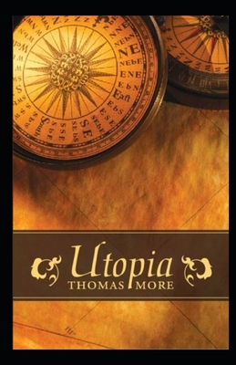 Utopia (A classic illustrated edition) by Thomas More | Goodreads