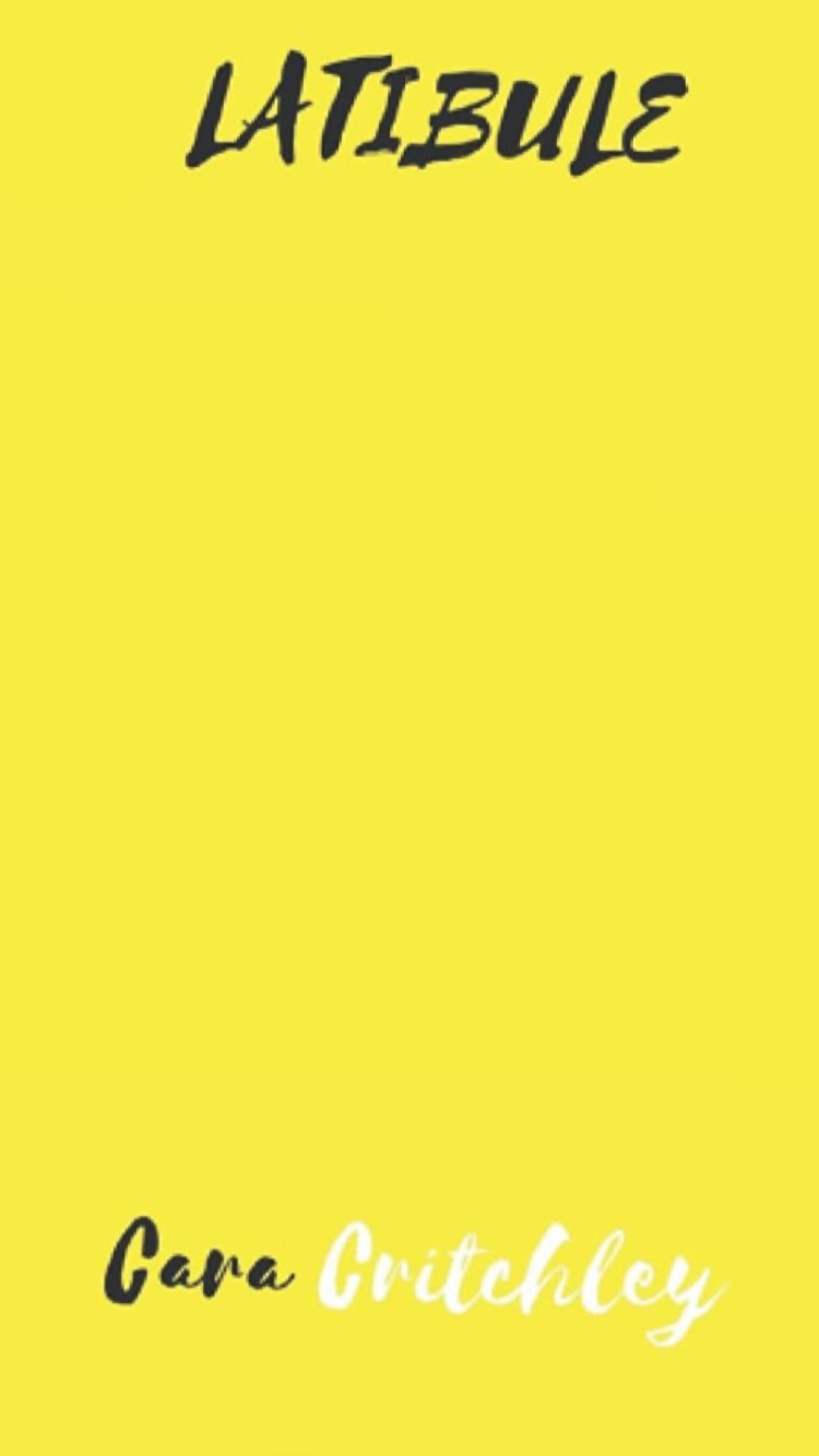 Latibule by Cara Critchley | Goodreads