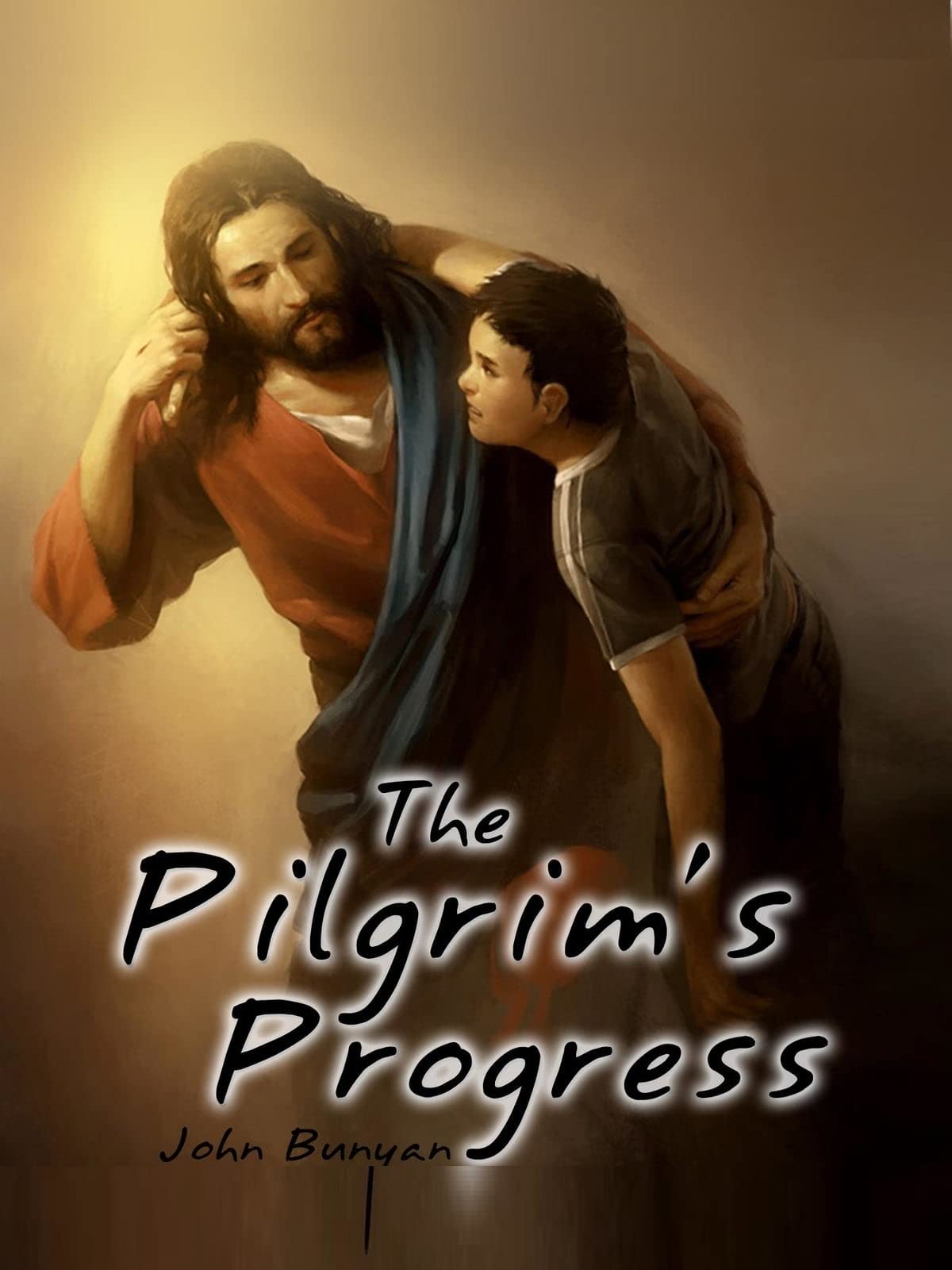 The Pilgrim's Progress: Illustrated Edition by John Bunyan | Goodreads