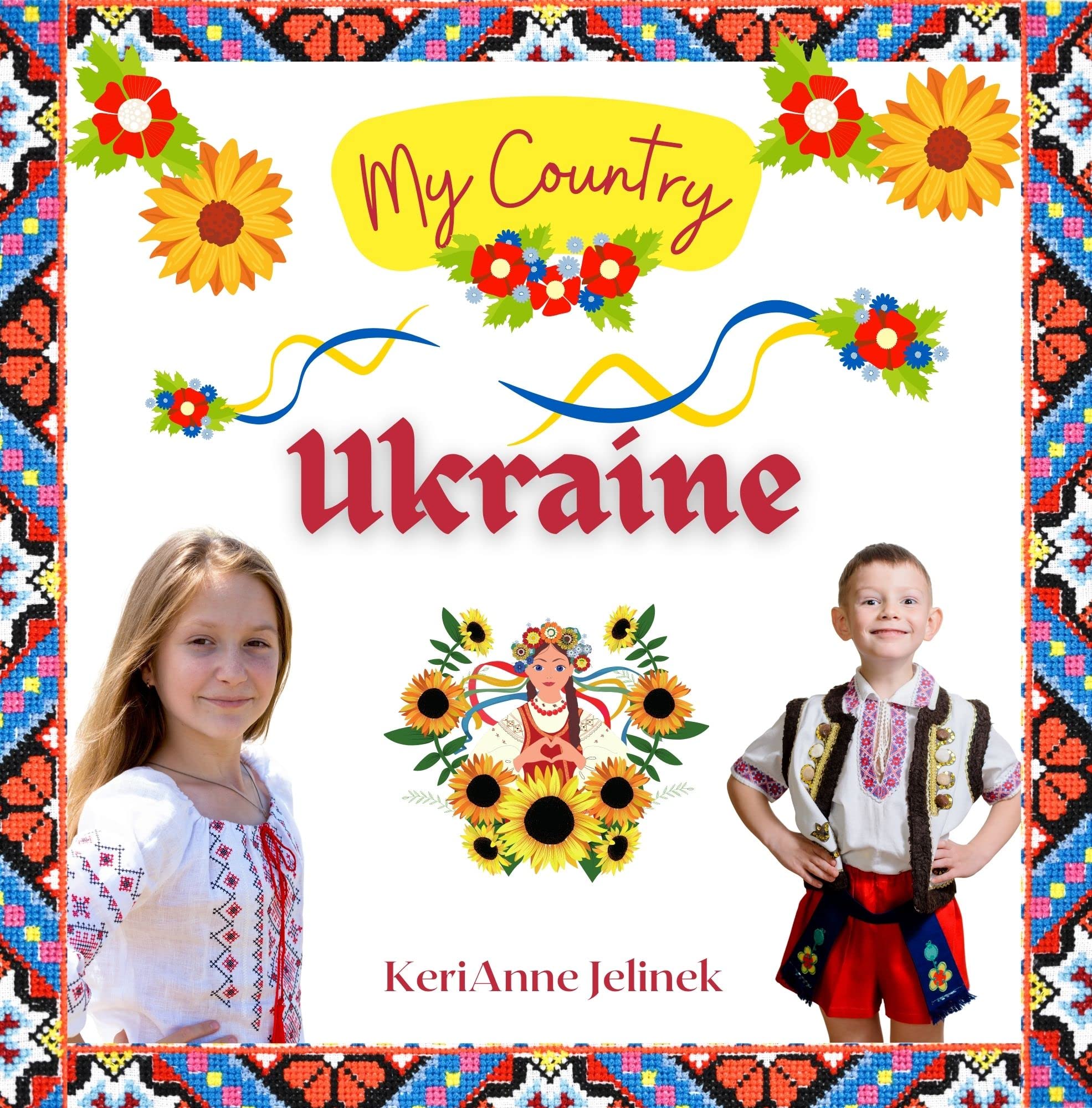 Ukraine - Social Studies for Kids, Ukraine Culture, Ukrainian ...