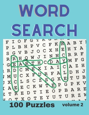 Word Search Puzzle Book: A fun and entertaining way to stimulate your ...