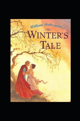 The Winter's Tale by William Shakespeare illustrated edition by William ...