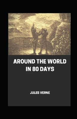 Around the World in 80 Days by Jules Verne | Goodreads