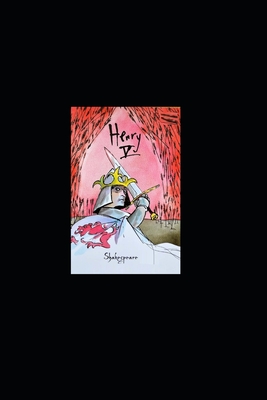 Henry V by William Shakespeare illustrated edition by William ...