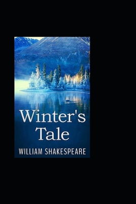 The Winter's Tale by William Shakespeare illustrated edition by William ...