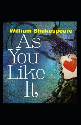 As You Like It (edition illustrated) by William Shakespeare | Goodreads