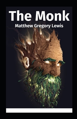 The Monk: A Romance-Classic Original Edition by Matthew Gregory Lewis ...