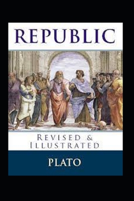 The Republic(classics illustrated) by Plato | Goodreads