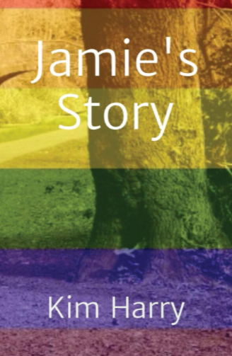 Jamie's Story (Beechwood Estate #1) by Kim Harry | Goodreads