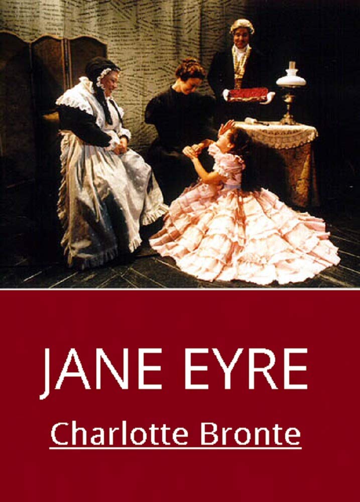 Jane Eyre - Charlotte Bronte: Annotated by Charlotte Brontë | Goodreads