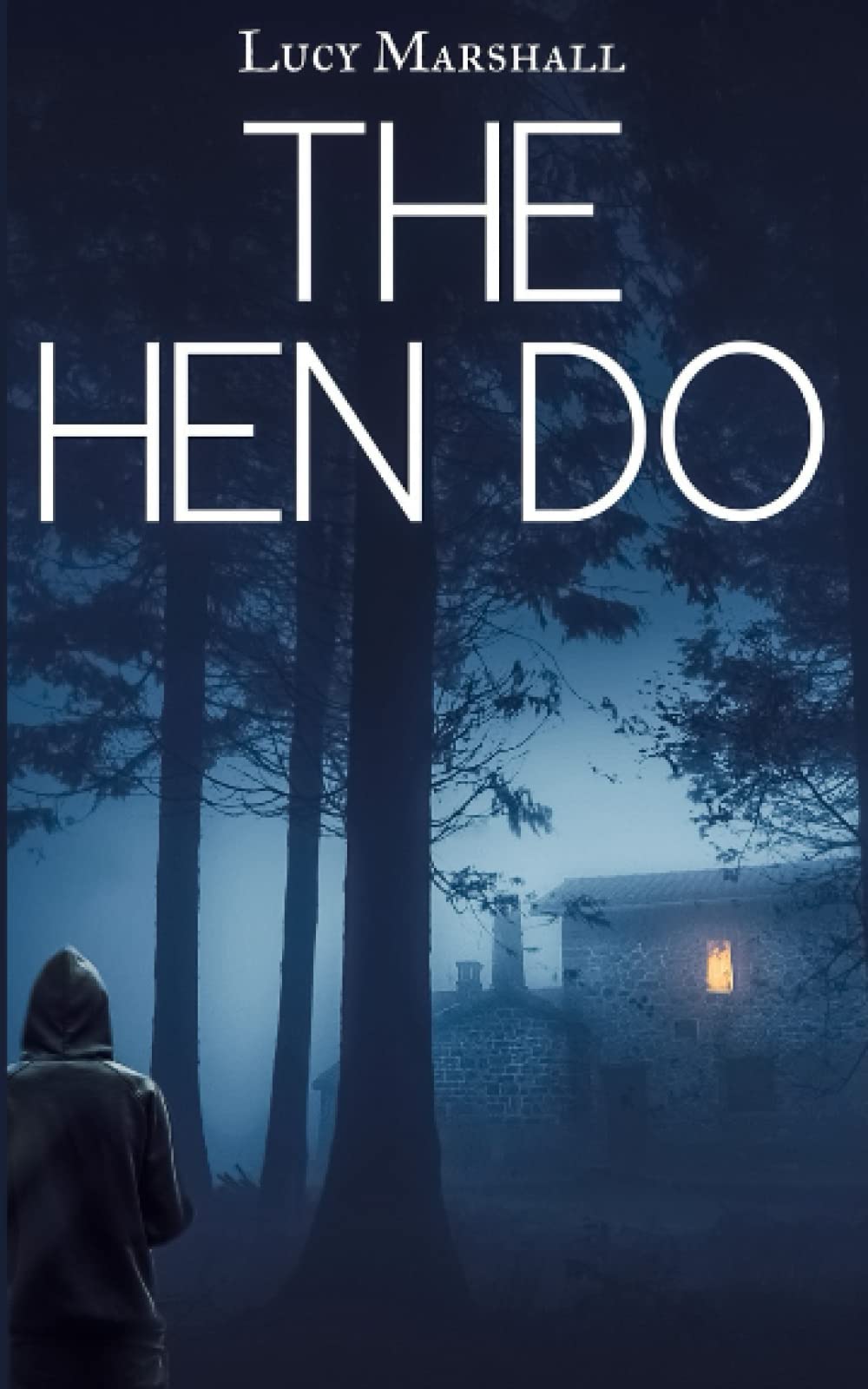 The Hen Do by Lucy Marshall | Goodreads