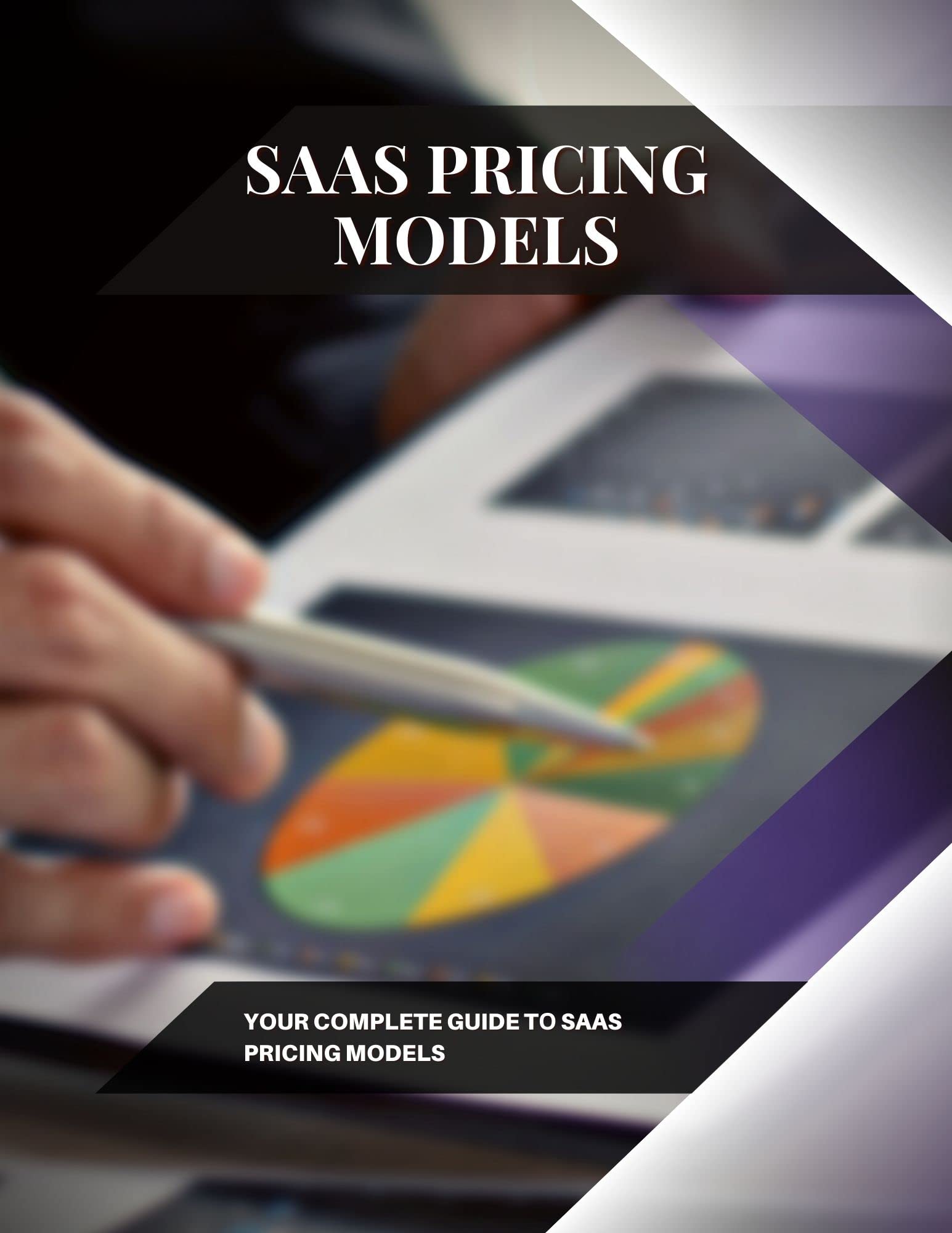 SaaS Pricing Models: Your Complete Guide tо SaaS Pricing Models by Jordan businessguy | Goodreads