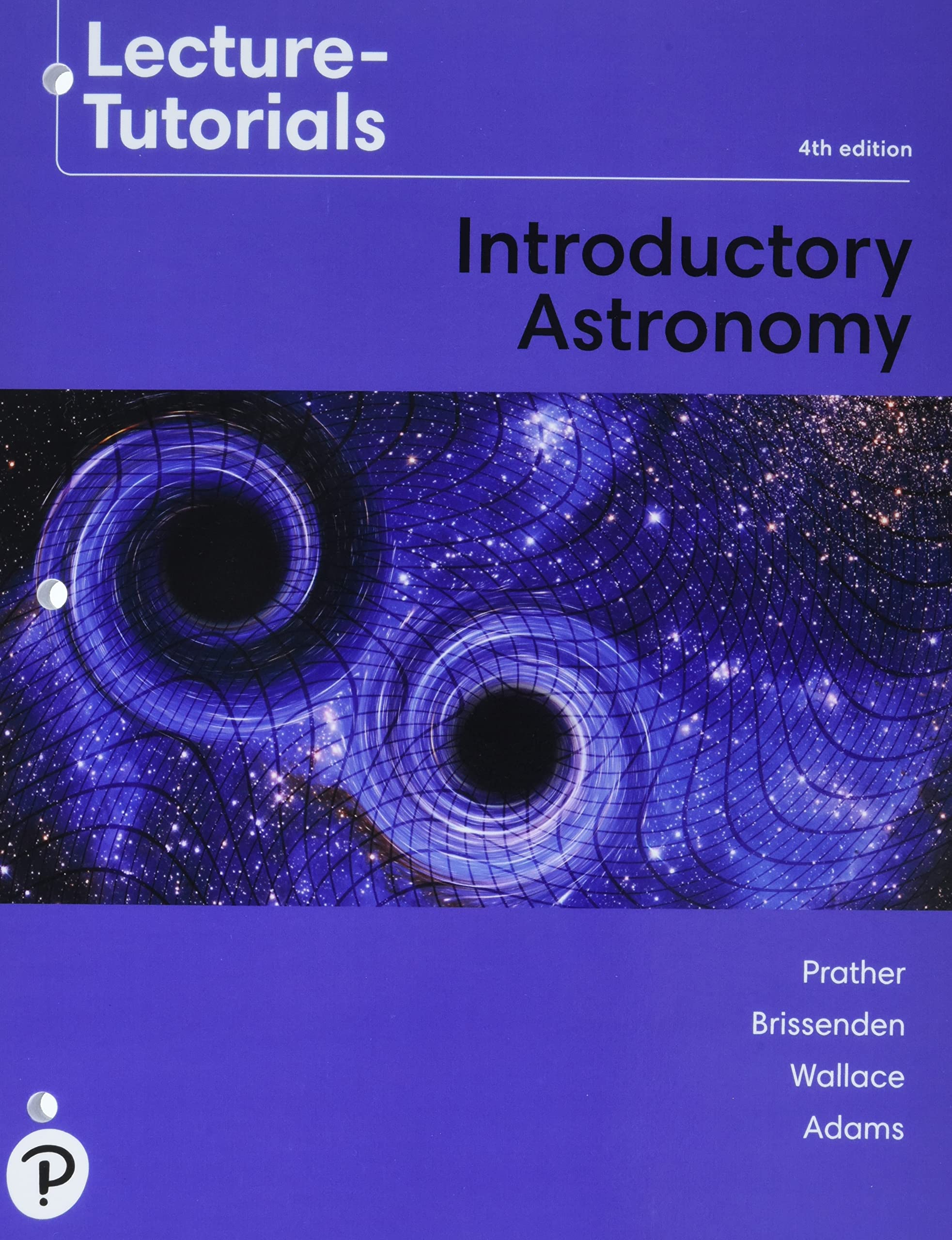Lecture Tutorials for Introductory Astronomy by Ed Prather | Goodreads