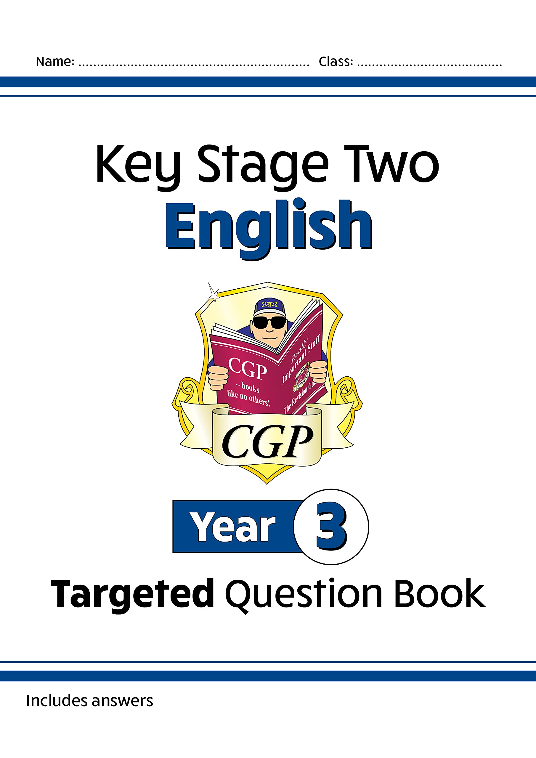New KS2 English Targeted Question Book Year 3 By CGP Books Goodreads new-ks2-english-targeted-question-book-year-3-by-cgp-books-goodreads