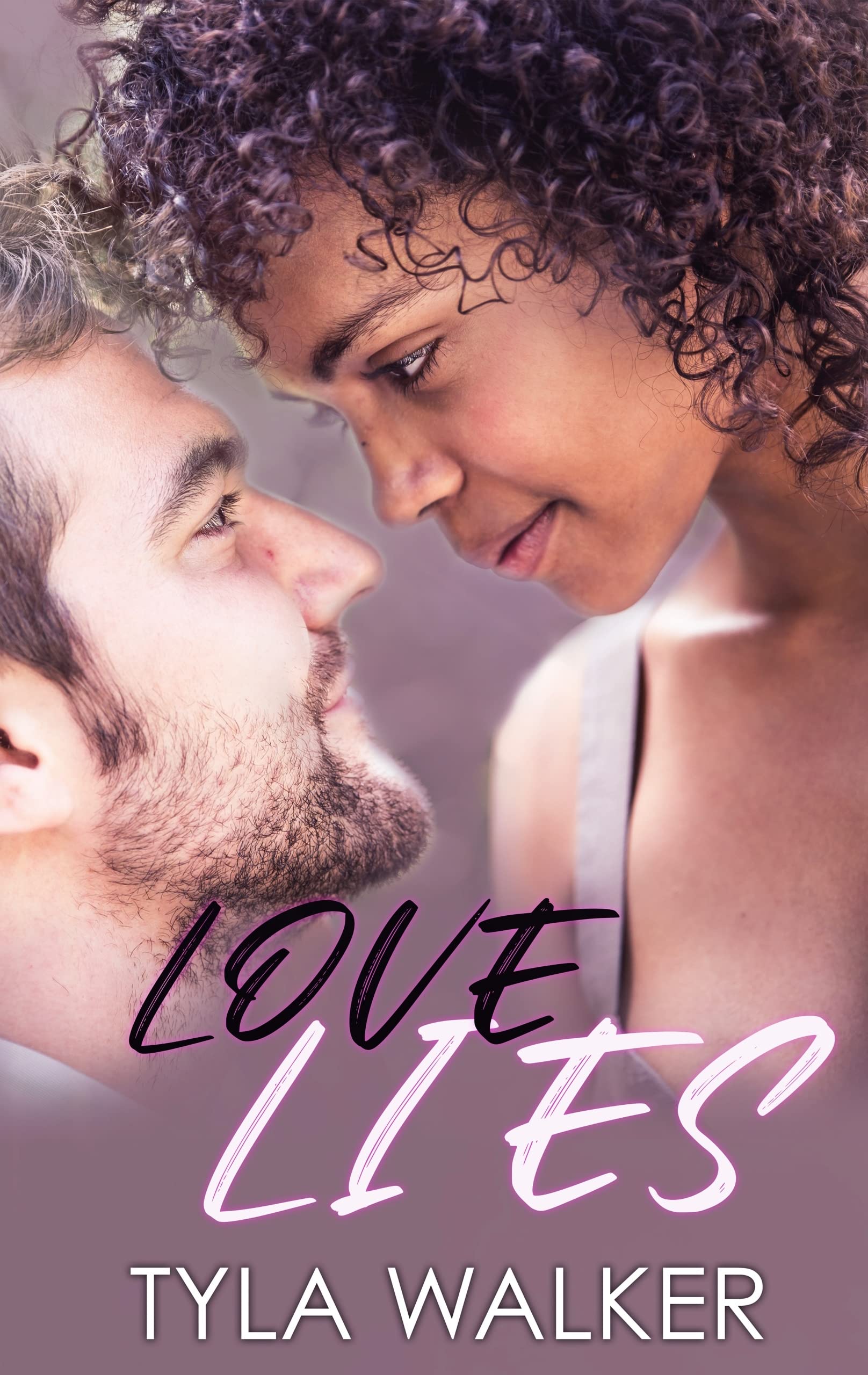 Love Lies: A BWWM Romance by Tyla Walker | Goodreads