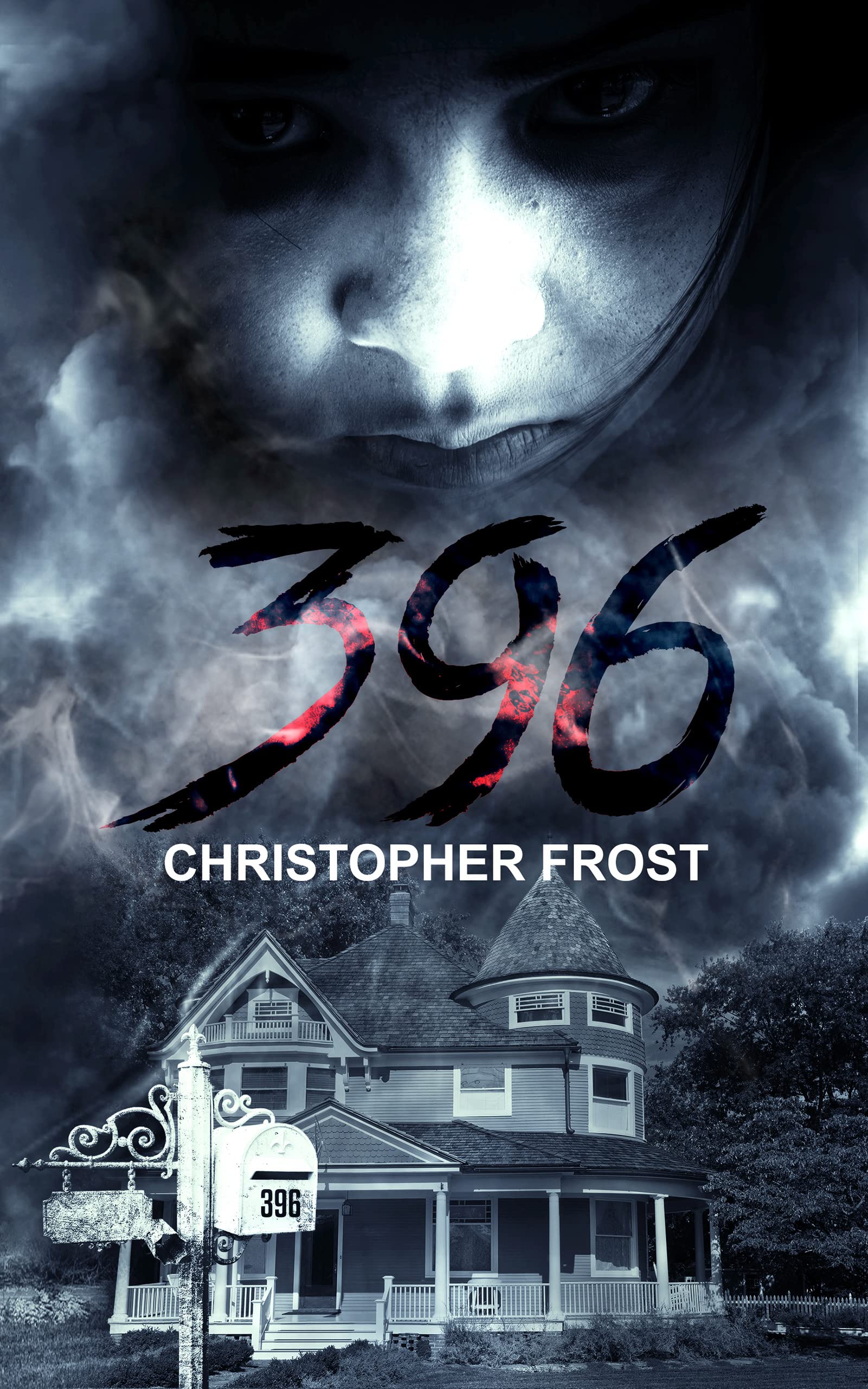 396 by Christopher Frost | Goodreads