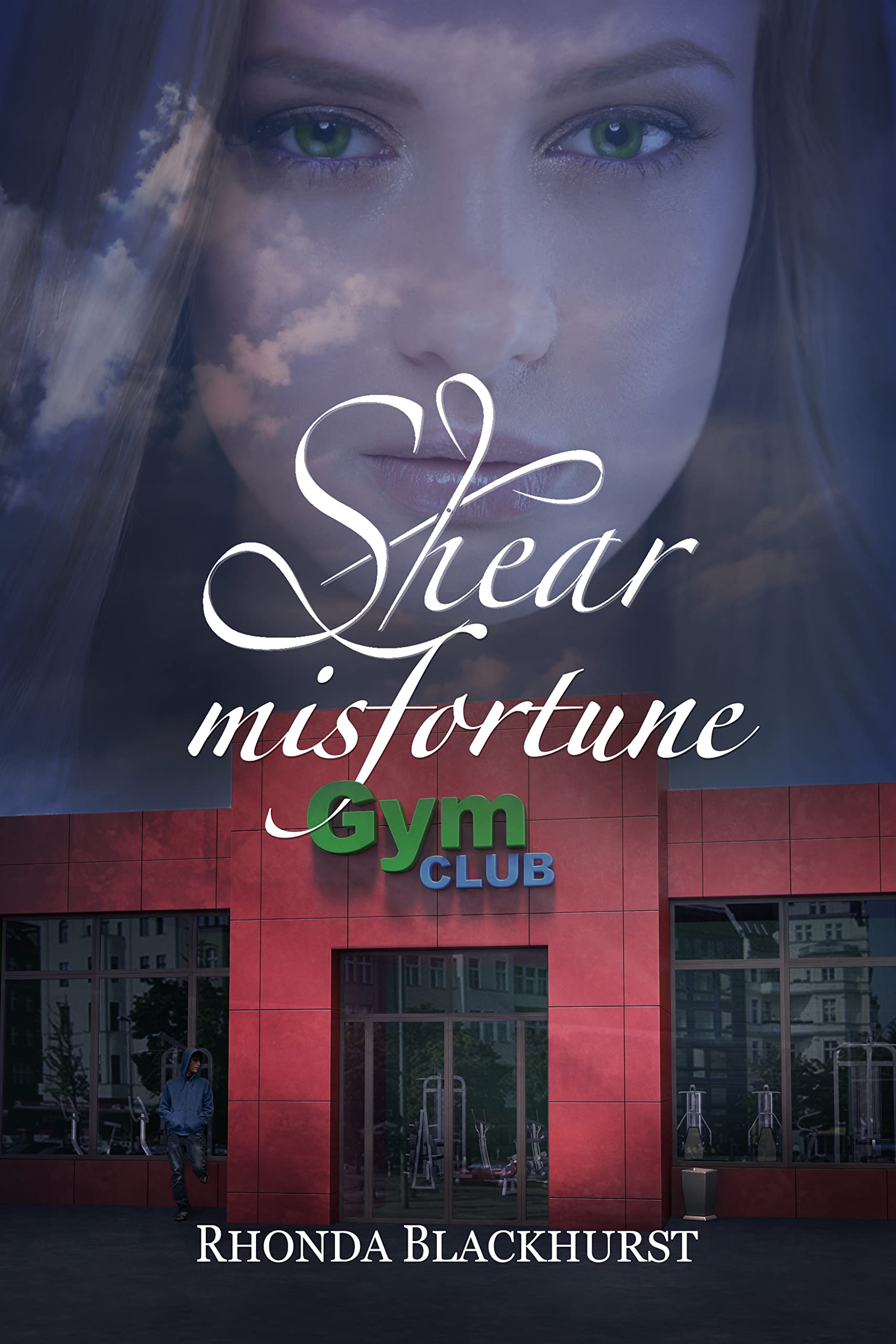 Shear Misfortune by Rhonda Blackhurst | Goodreads